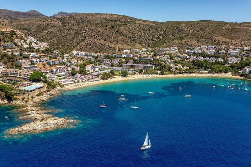 AQUA SPLASH ADVENTURE: Super Slide & Swimming - An Exciting Introduction to Costa Brava’s Waters
