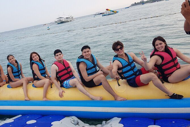 Aqua Sports Adventure Package with 3 Water Activities - A Practical Look at the Aqua Sports Adventure Package