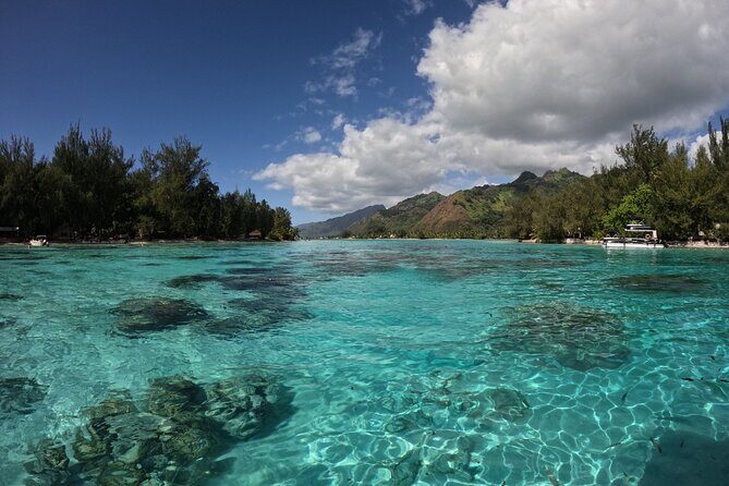 Aquablue Moorea - FAQ
