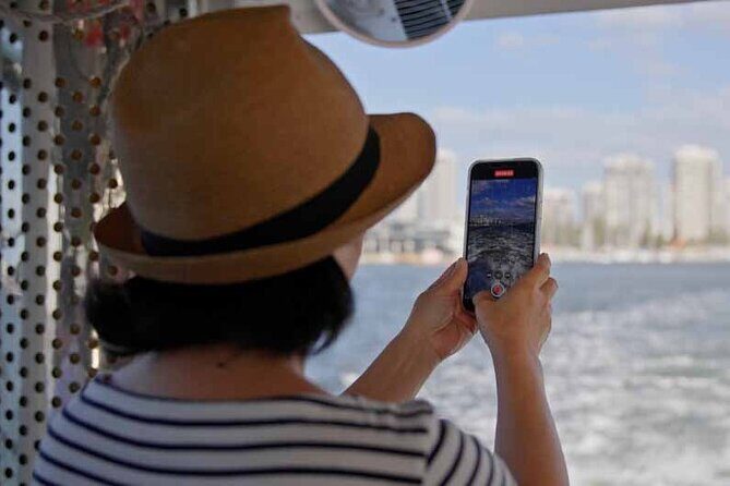 Aquaduck Gold Coast 1 hour City and River Tour - Customer Feedback: What Travelers Say