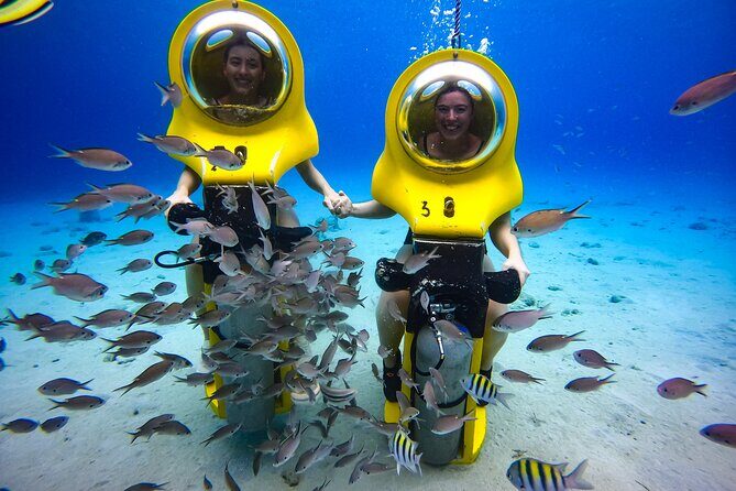 Aquafari Tour in Curaçao - The Sum Up: Who Is This Tour Best For?