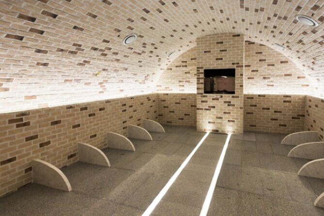 AQUAFIELD Spa and Indoor Waterpark Discount Ticket () - Practical Details and Tips