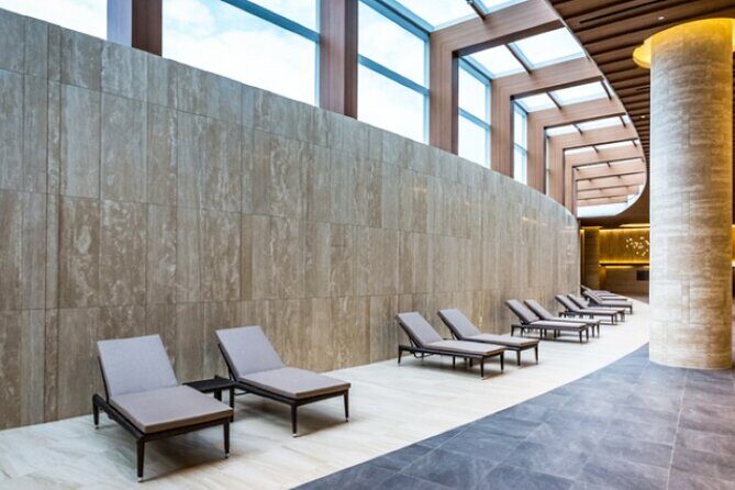 AQUAFIELD Spa and Indoor Waterpark Discount Ticket () - In-Depth Breakdown: Why This Tour Is Worth Considering