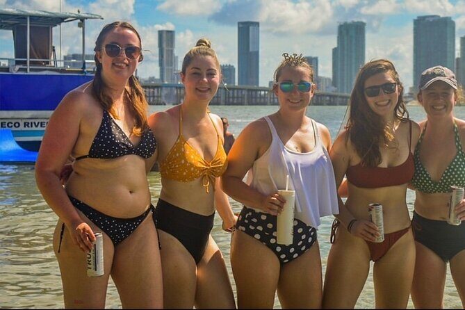 AquaFusion Combo: Jet Ski + Party Boat Excursion (Groups) - The Sum Up: Who Will Love This Experience?
