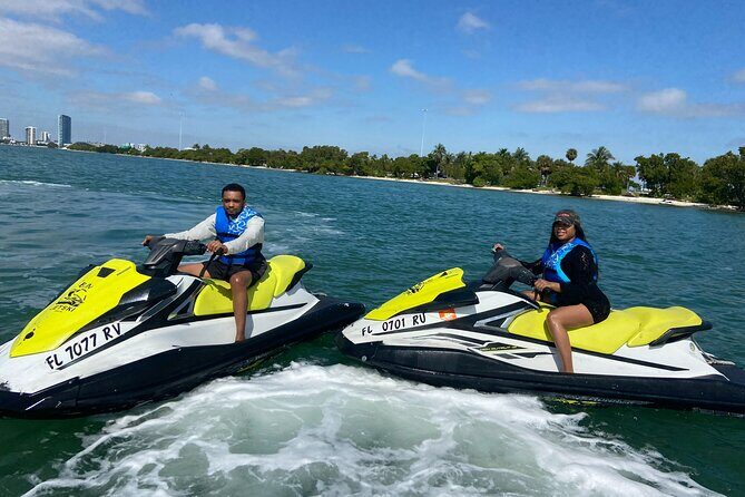 AquaFusion Combo: Jet Ski + Party Boat Excursion (Individual) - Final Thoughts