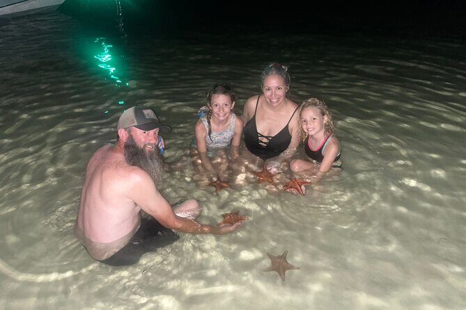 Aquaholic Charters: Private 1.5 - 4Hrs Cayman Luxury Adventure - Who Should Consider This Tour?