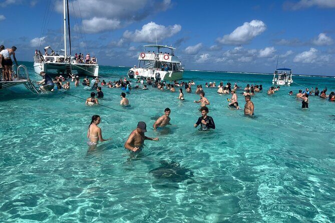 Aquaholic Charters: Private 1.5 - 4Hrs Cayman Luxury Adventure - The Sum Up