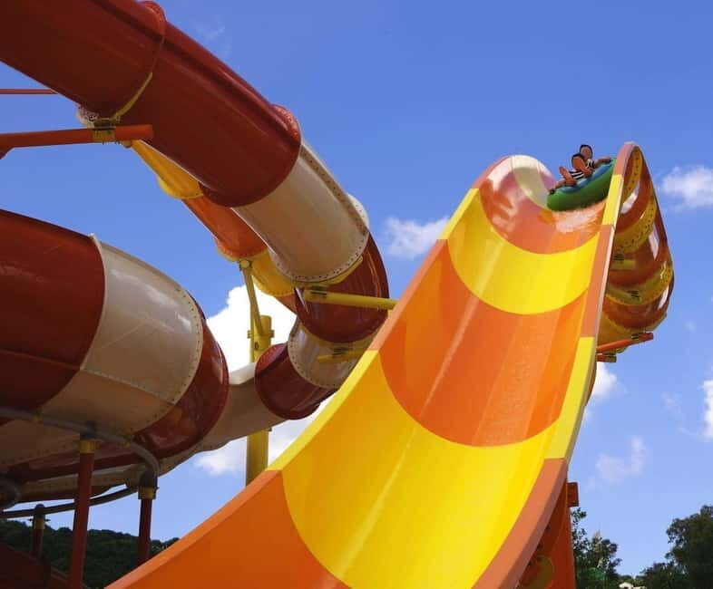 Aqualand Waterpark - Final Thoughts