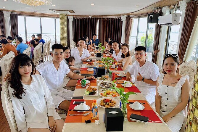 Aquamarine Cruise 2D1N Dcar from Hanoi - Final Value and Who It’s Best For