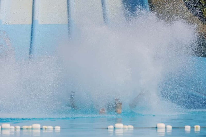 Aquapark Istralandia Entrance Tickets - Authentic Traveler Insights