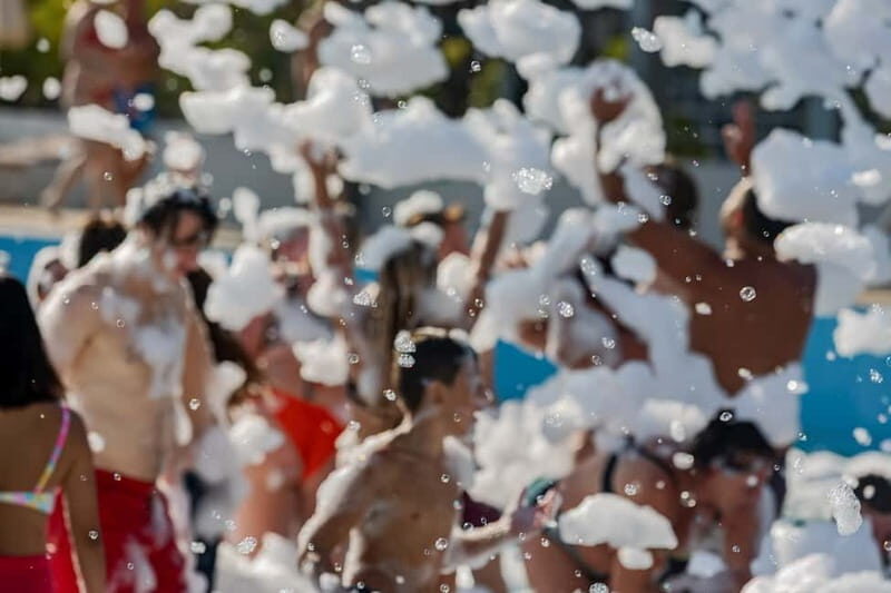 Aquapark Istralandia Entrance Tickets - Who Will Love This Waterpark?