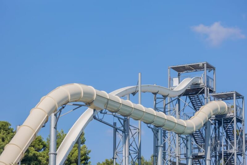 Aquapark Istralandia Entrance Tickets - The Best Parting Thoughts