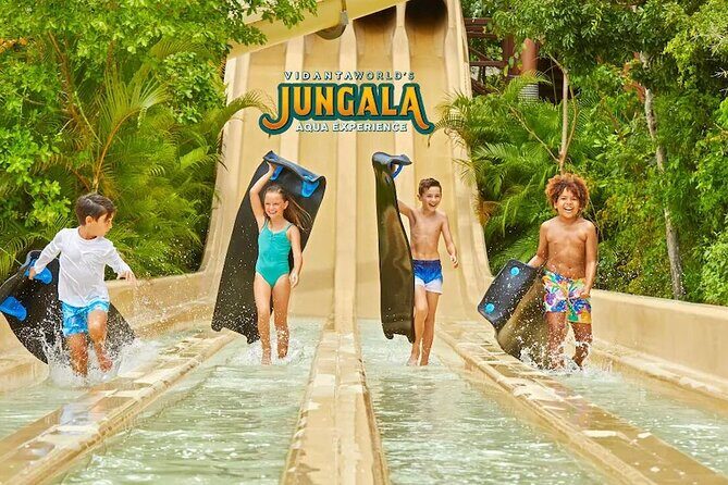 AquaPark Jungala Ticket - Final Thoughts: Is Jungala Aqua Experience Worth It?