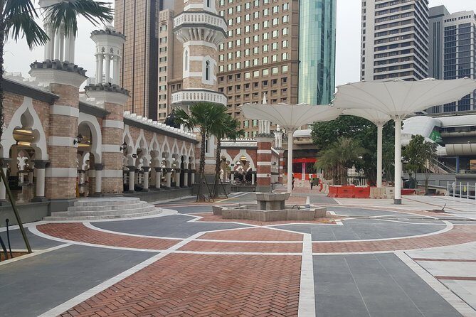 Aquaria KLCC Admission with Kuala Lumpur City Famous Landmarks - Authentic Reviews and Real Insights