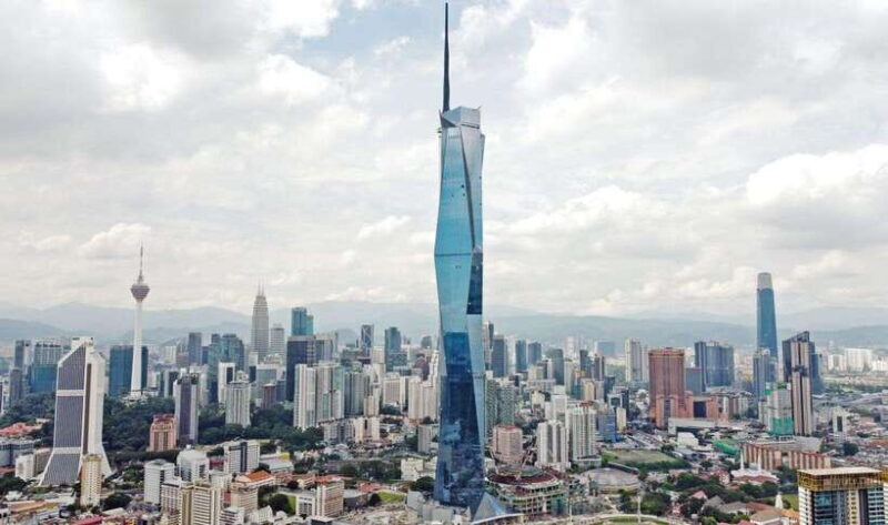Aquarium KLCC, KL Tower, TRX, and PNB 118 Tour - The Practicalities: What Travelers Need to Know