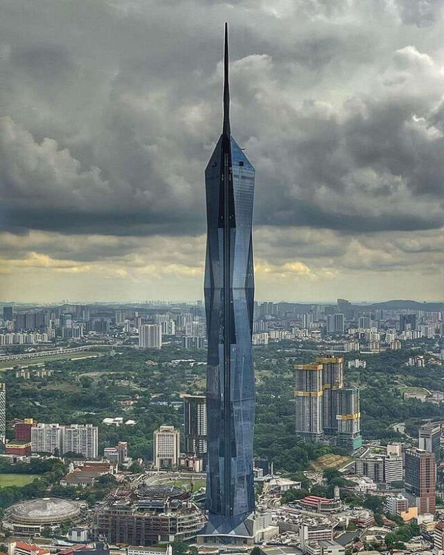 Aquarium KLCC, KL Tower, TRX, and PNB 118 Tour - Final Thoughts: Who Will Love This Tour?