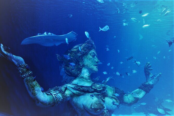 Aquarium Phuket and AR Trick Eye Museum Combo Tickets - FAQ