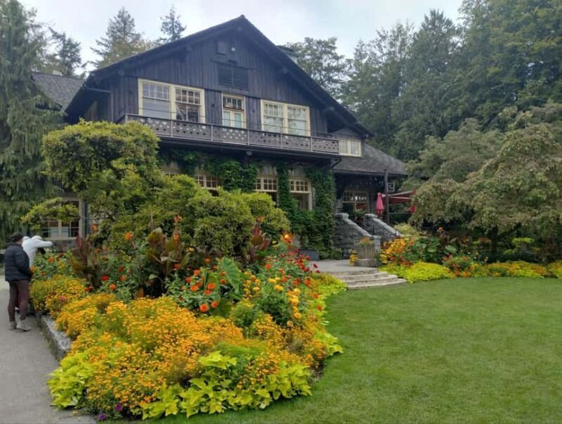 Aquarium & StanleyPark+20 Gem Spots+City/Vip Car+Small Group - Is It Worth the Price?