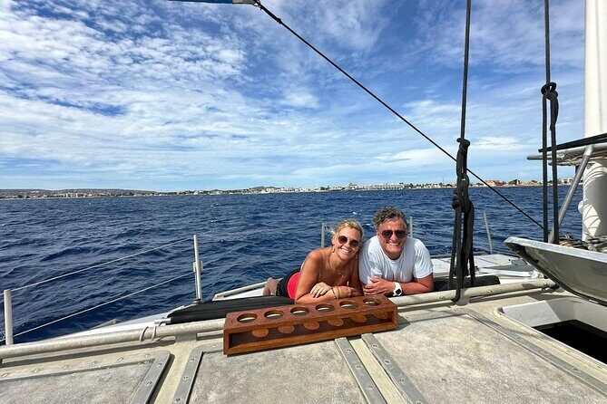 Aquaspace Morning Sail and Snorkel Tour on Bonaire with Lunch - Practical Tips for Your Trip