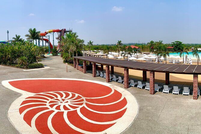Aquatico Inbursa Waterpark: Veracruz - Ticket - The Attractions: A Closer Look
