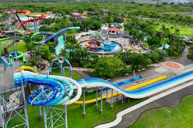 Aquatico Inbursa Waterpark: Veracruz - Ticket - Final Thoughts: Who Is This Waterpark For?