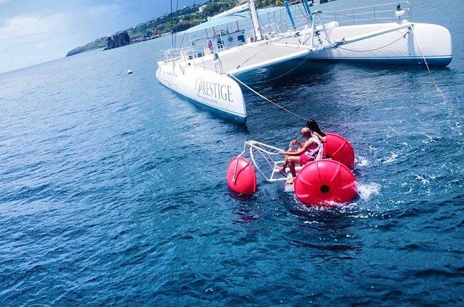 Aquatrikes Rental in St. Vincent - What You Should Know About Booking and Pricing