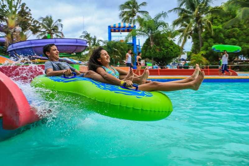 Aquaventuras Park Admission Ticket - FAQ
