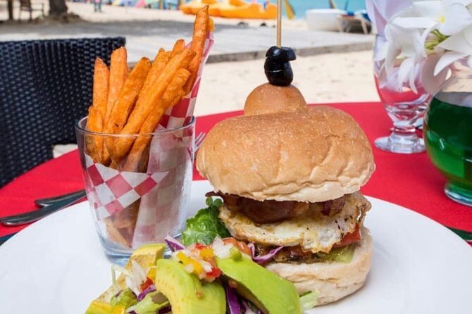 AquaVenture Day Pass at Bay Gardens Beach Resort & Spa - FAQs