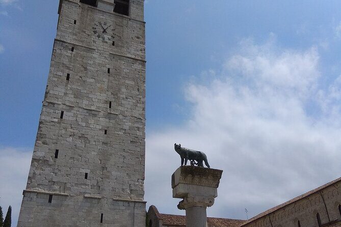 Aquileia Unesco World Heritage - Museums and Optional Visits