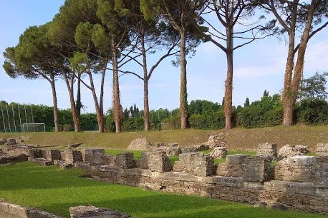 Aquileia Unesco World Heritage - FAQ