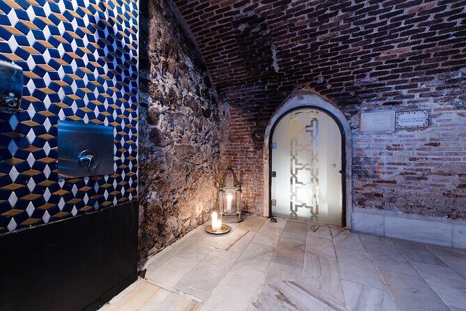 Arabian Baths and 15 min massage at Madrid's Hammam Al Ándalus - Final Thoughts