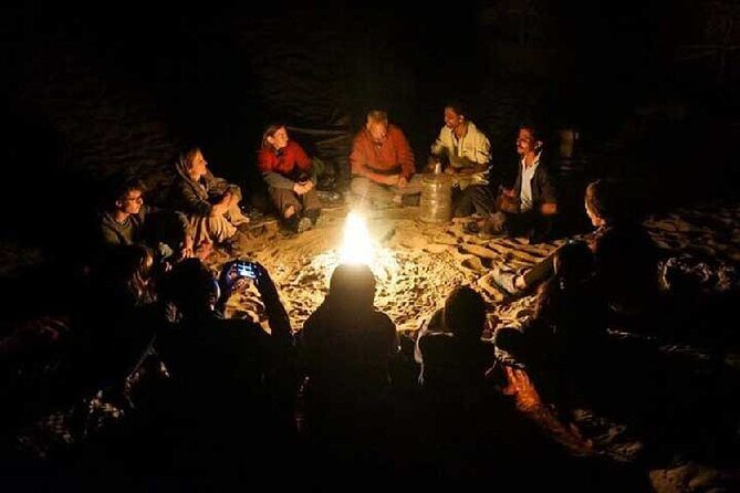 Arabian Night with Cultural Show - Final Thoughts