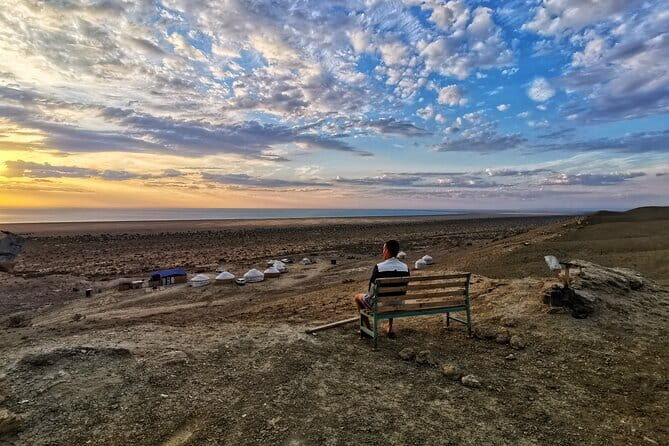 Aral Sea Adventures (2 day) - The Value & Who It’s For