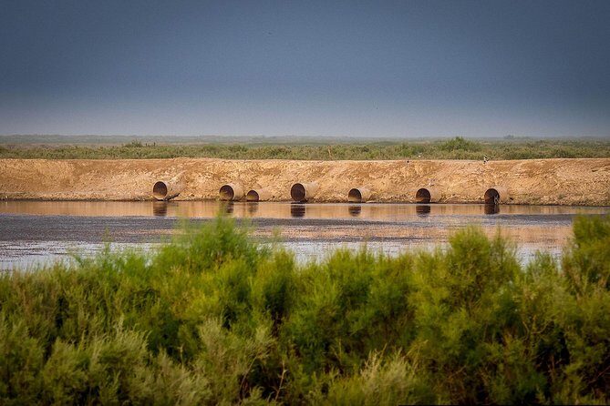 Aral Sea - Lost Paradise - Final Thoughts