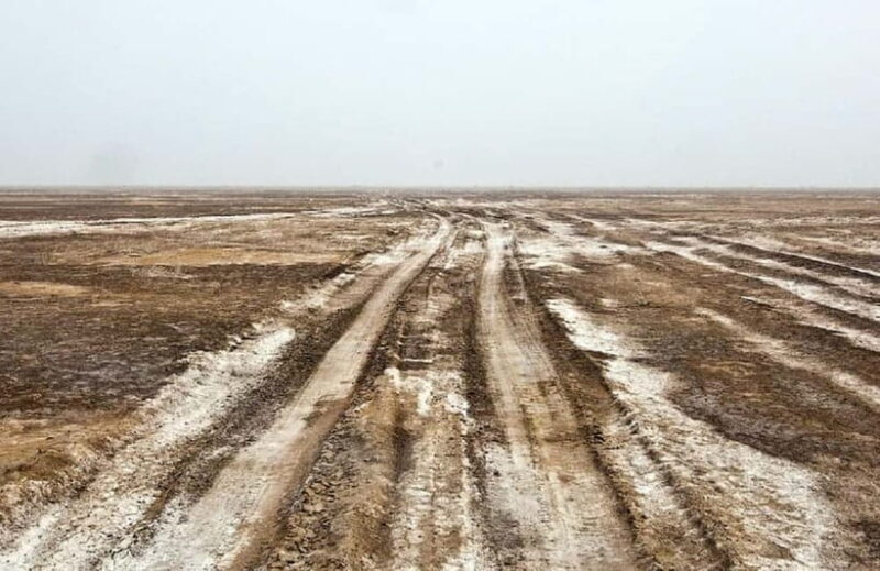 Aral Sea One Day Trip from Nukus. - Introduction: Why Consider This Tour?