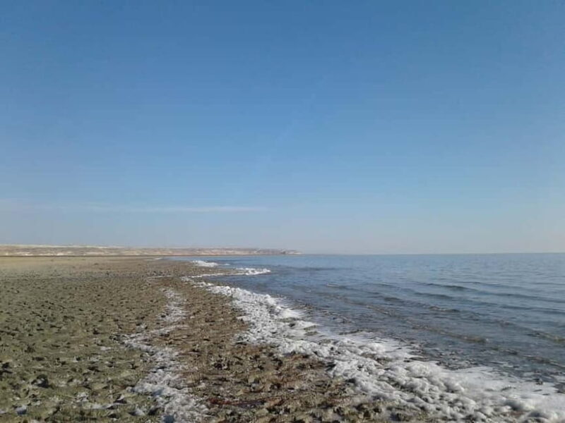 Aral Sea One Day Trip from Nukus. - Final Thoughts