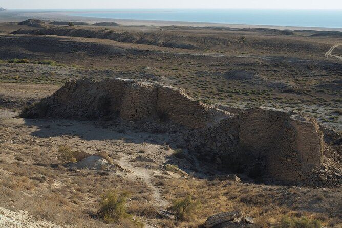 Aral Sea Tour with Khiva-Samarkand and Bukhara and Tashkent - The Value Proposition