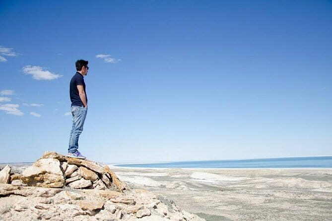 Aral Sea trip to Uzbekistan - Additional Information