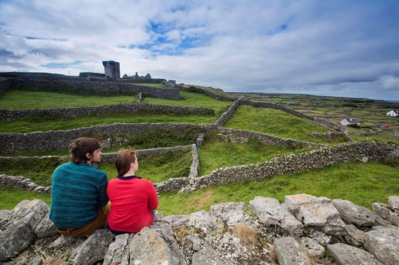 Aran Island,Cliffs of Moher & Cliff cruise from Galway City. - Experience Breakdown: What You Can Expect on This Full-Day Tour