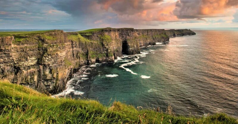 Aran Island,Cliffs of Moher & Cliff cruise from Galway City. - Who Will Love This Tour?