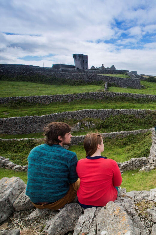 Aran Island,Cliffs of Moher & Cliff cruise from Galway City. - FAQs