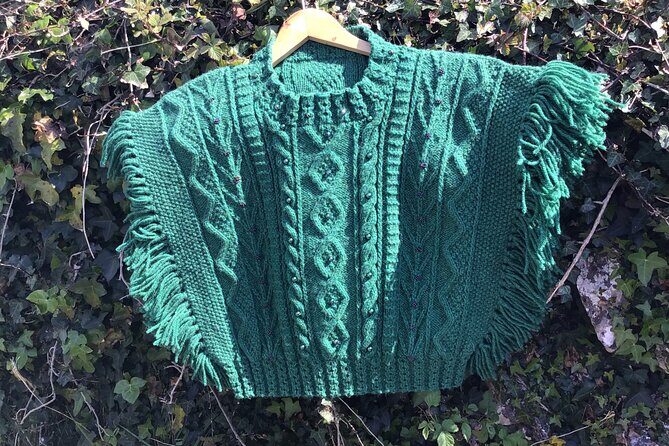 Aran Knitting, History and Heritage in the Burren - Who Should Consider This Tour