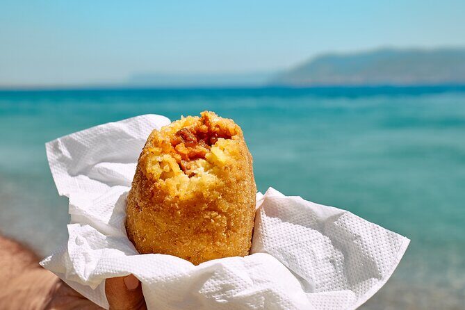 Arancina Cooking Class in Taormina - Introduction
