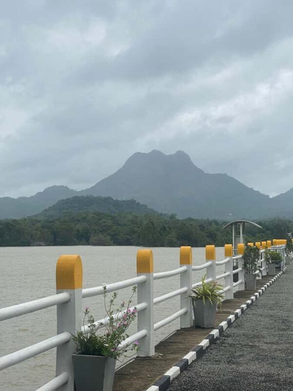 Arangala: 3-Day Virgin Hike, Camping, Boat Ride & Villa Stay - Who Should Consider This Experience