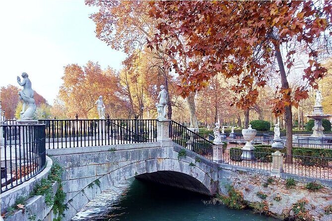 Aranjuez Essential - The Experience in Practice: What You Can Expect