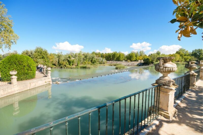 Aranjuez: Fast-Track Entry to the Royal Palace - Discover the Royal Palace of Aranjuez