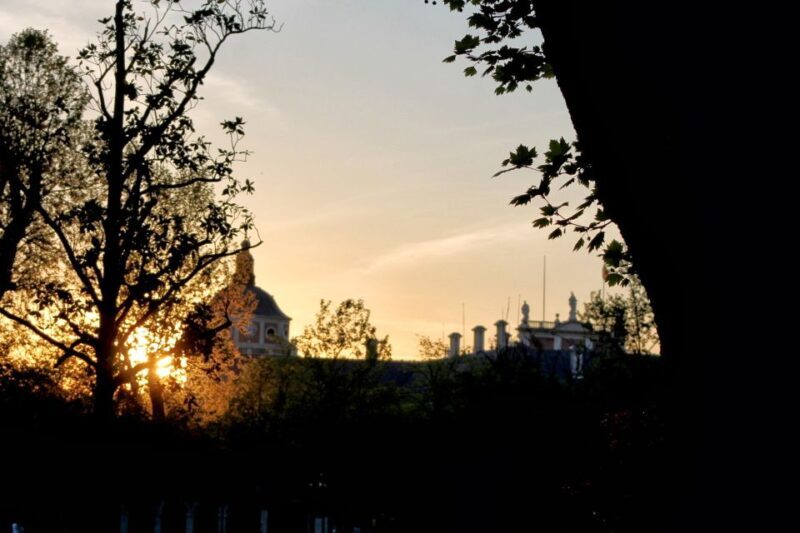 Aranjuez: Mystery and Legends Guided Nighttime Walking Tour - Final Thoughts: Who Will Love This Tour?
