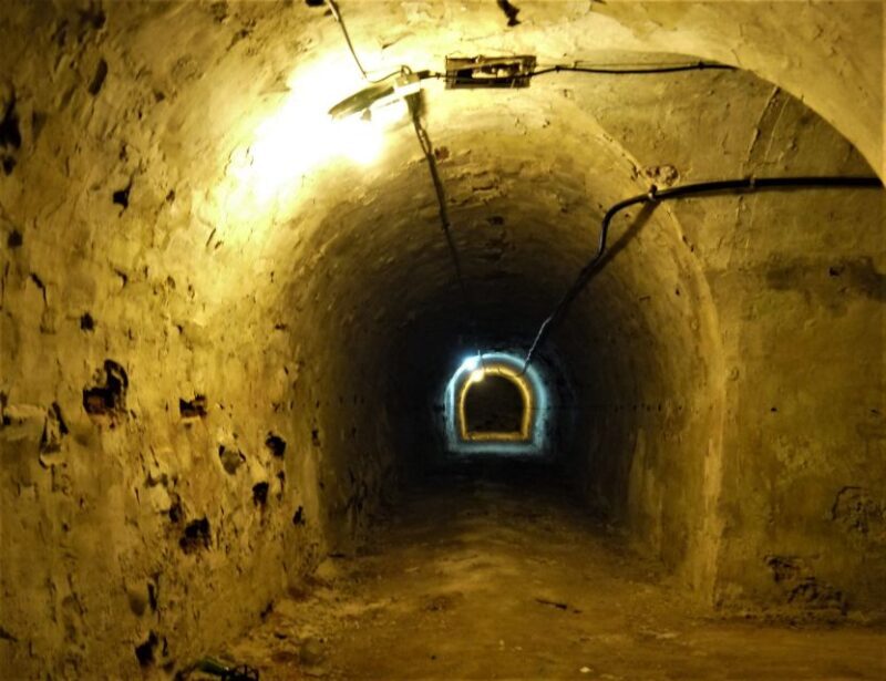 Aranjuez: Mystery and Legends Guided Nighttime Walking Tour - FAQ