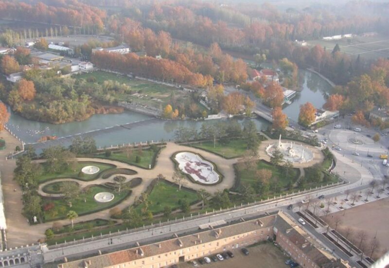Aranjuez: Royal Palace Guided Tour - Final Word