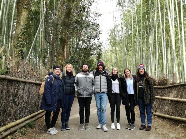Arashiyama Bamboo Forest & Hidden Gems Bike Tour (Early Bird) - The Sum Up